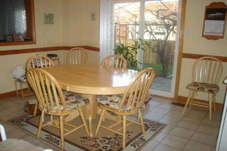 Brampton Homes For Sale - Kennedy and Rutherford in Brampton